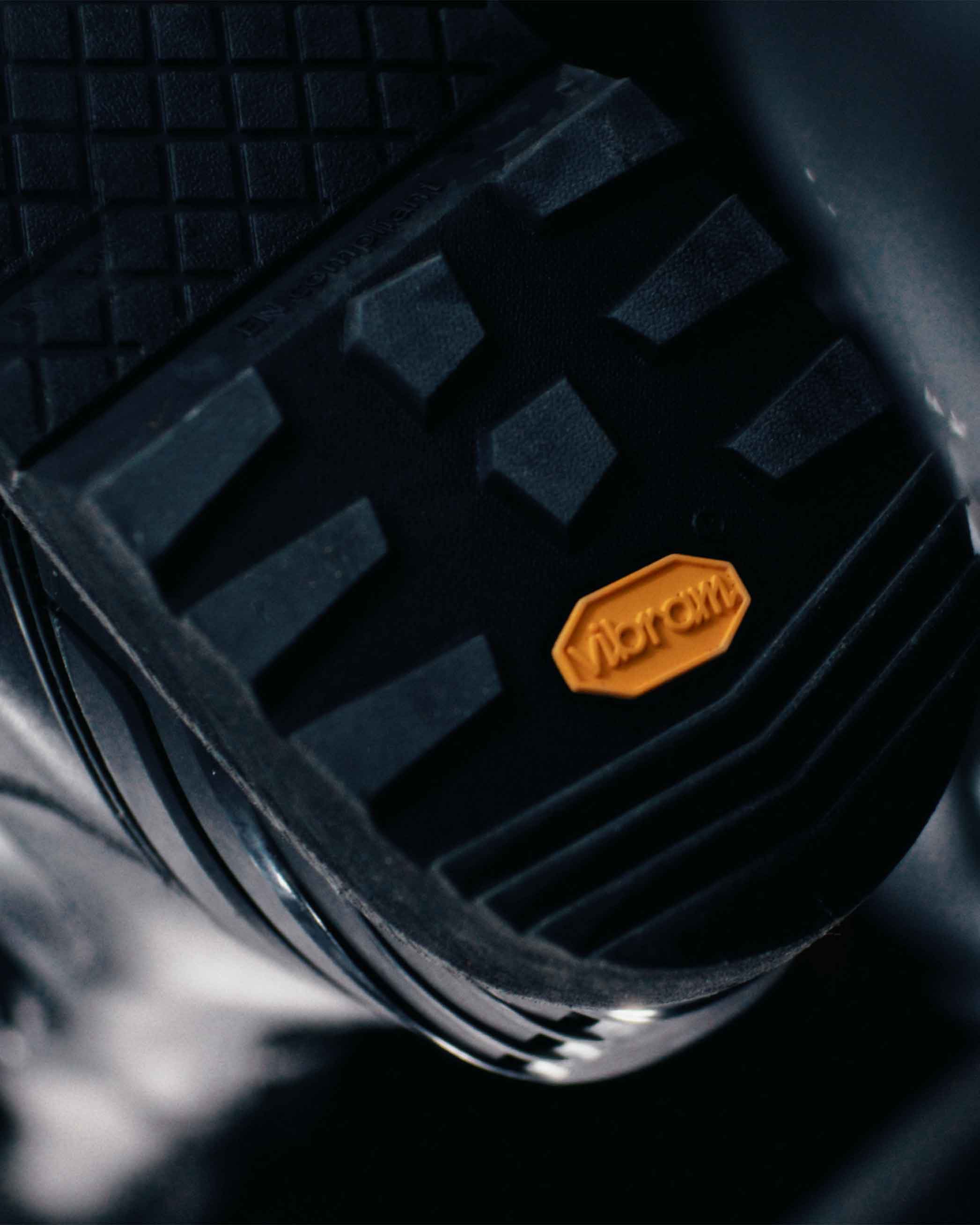 Vibram Sole Technology | Vibram